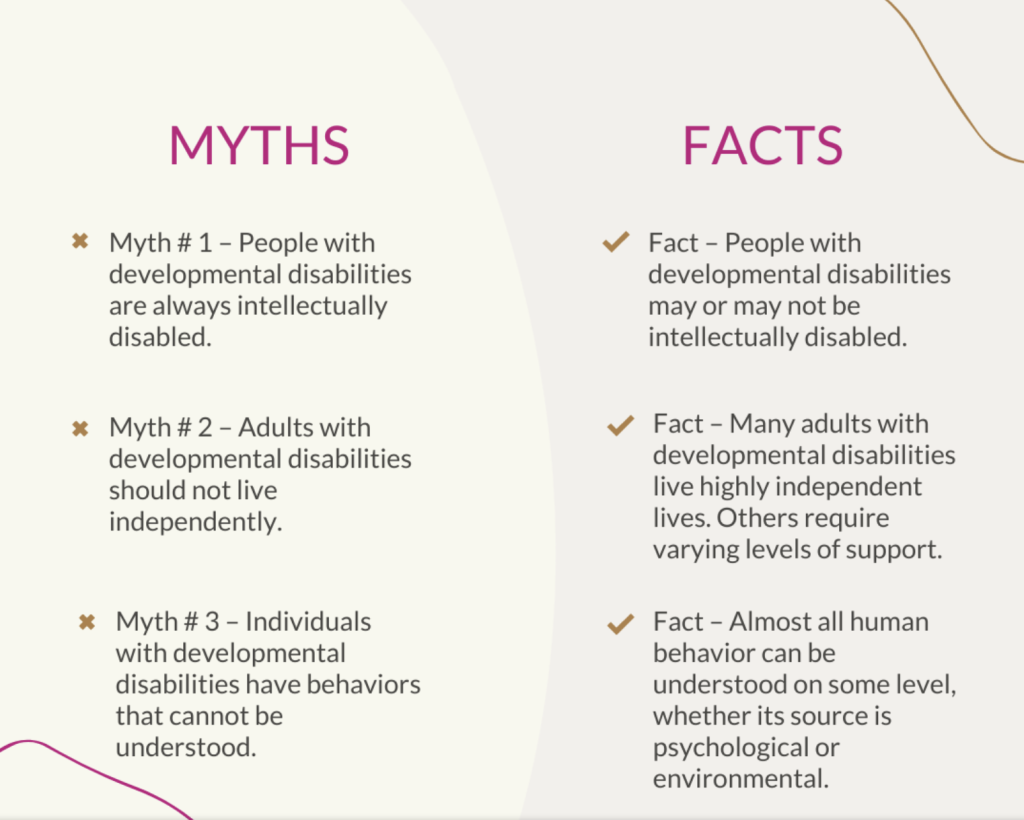 Educate to Eradicate: Unraveling the Web of Misconceptions About ...